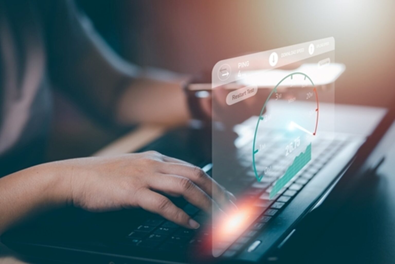 Tecnologia FWA: cos'è e vantaggi della connessione internet fwa